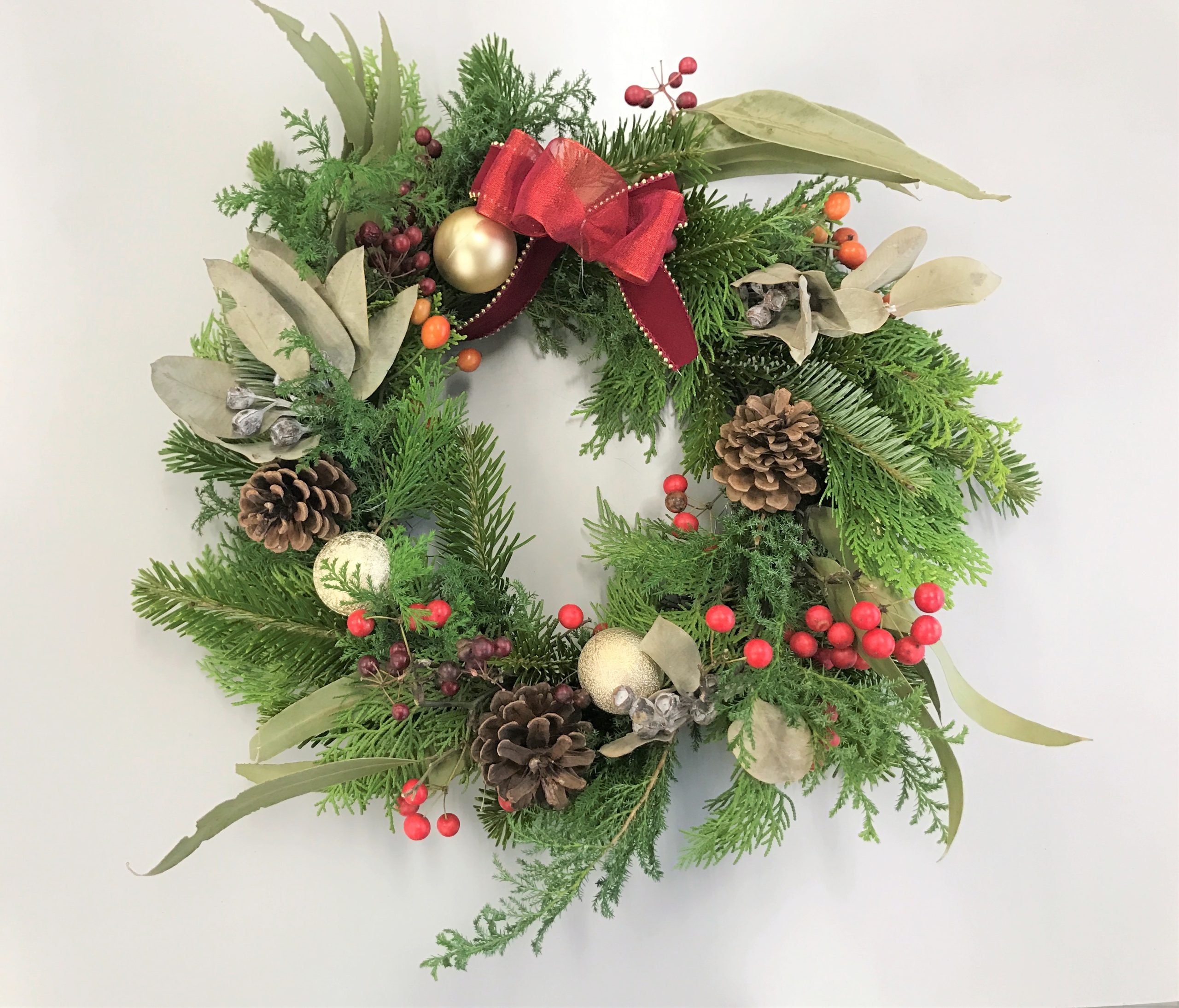 （ご案内） 「NHK文化センター」、「日本橋三越本店カルチャーサロン」の10月期の募集が始まりました。 | 英国式フラワーデザイン「GRACE K」